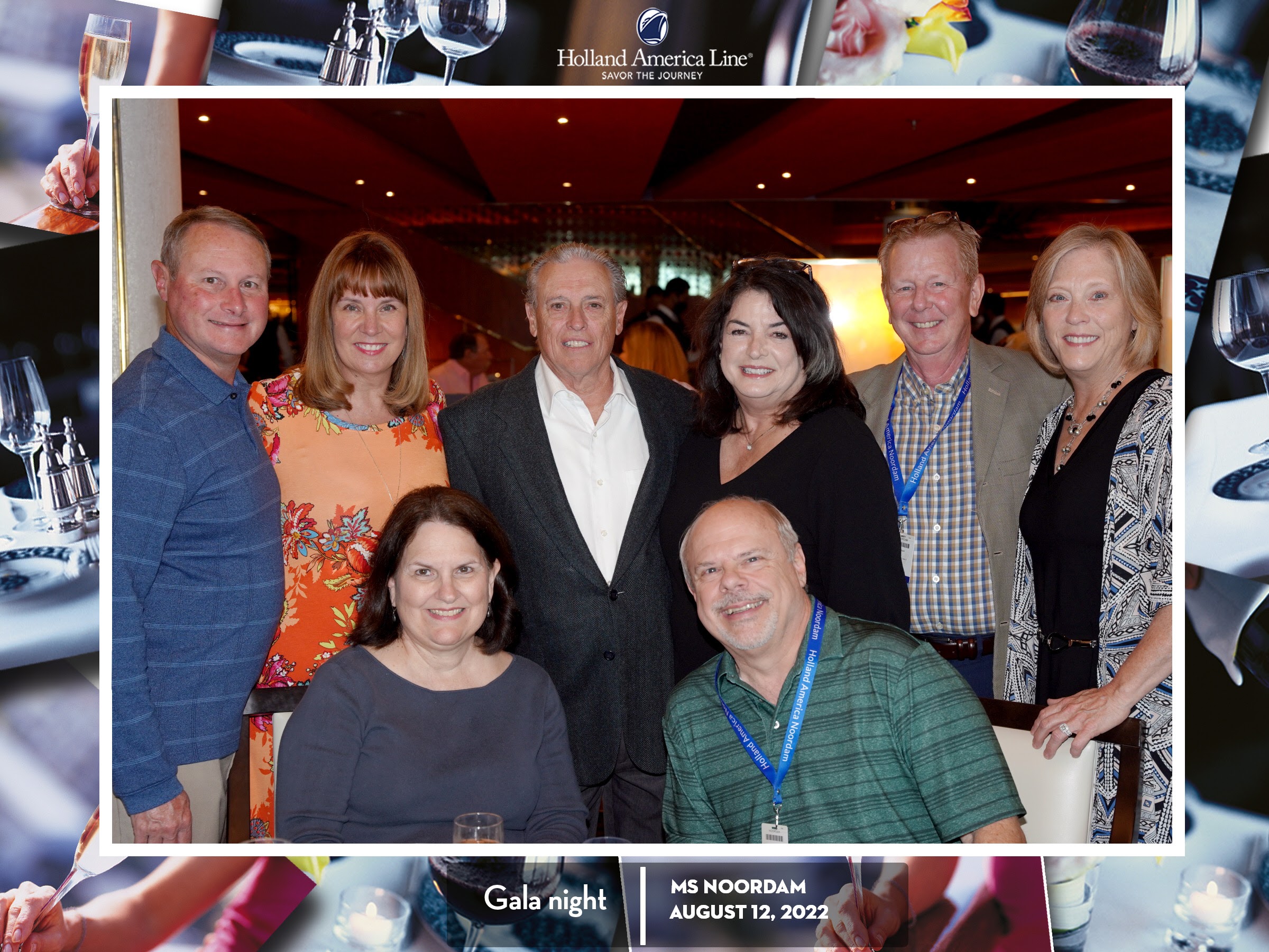 Rocky Mountaineer Journey in the USA